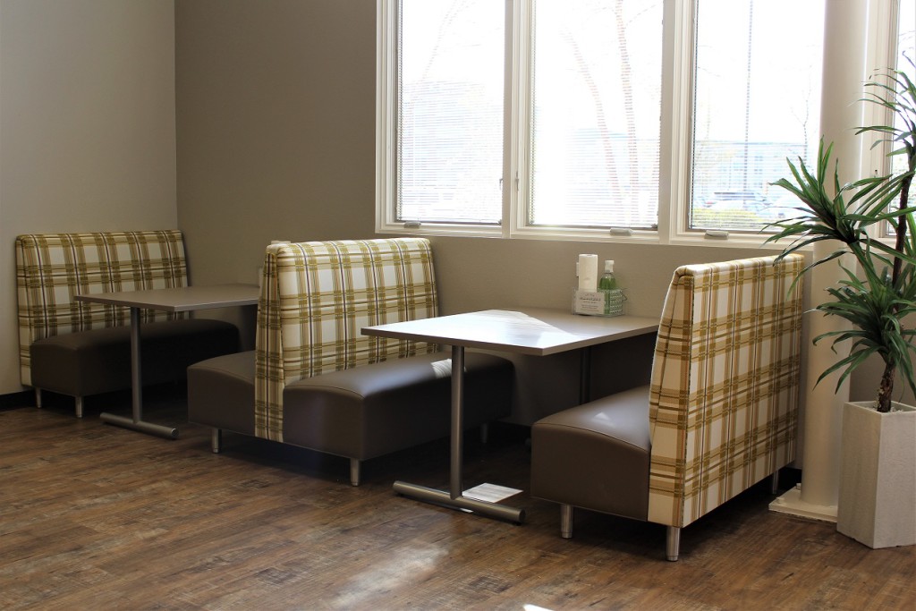 VerHalen Breakroom Project Results - VerHalen Inc.