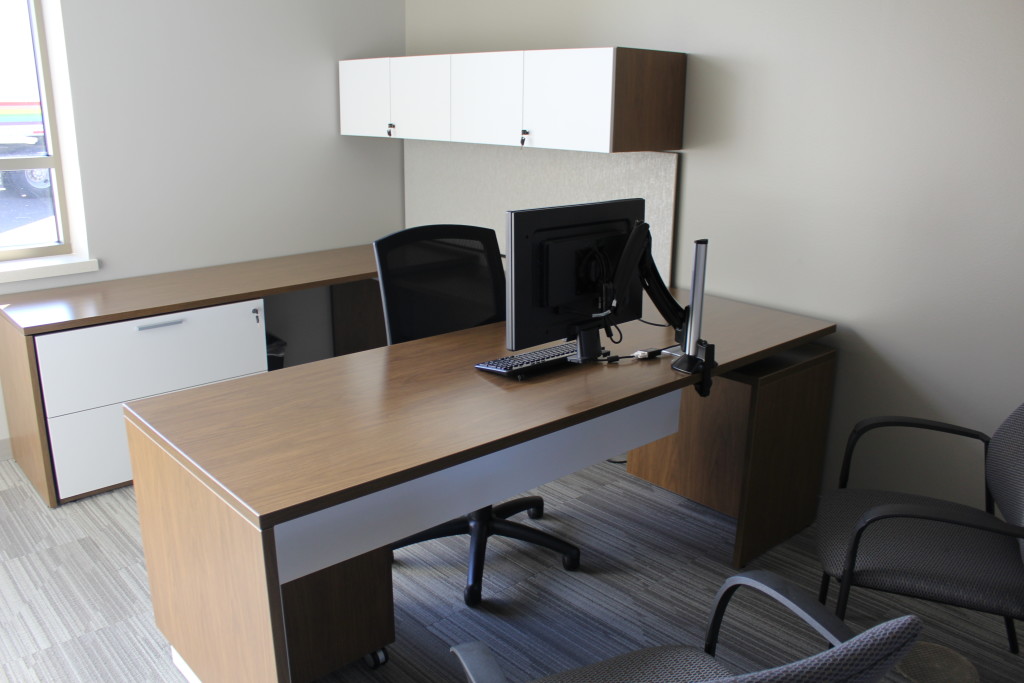 Town of Ledgeview Community Center & Fire Station No. 1 Project Results ...