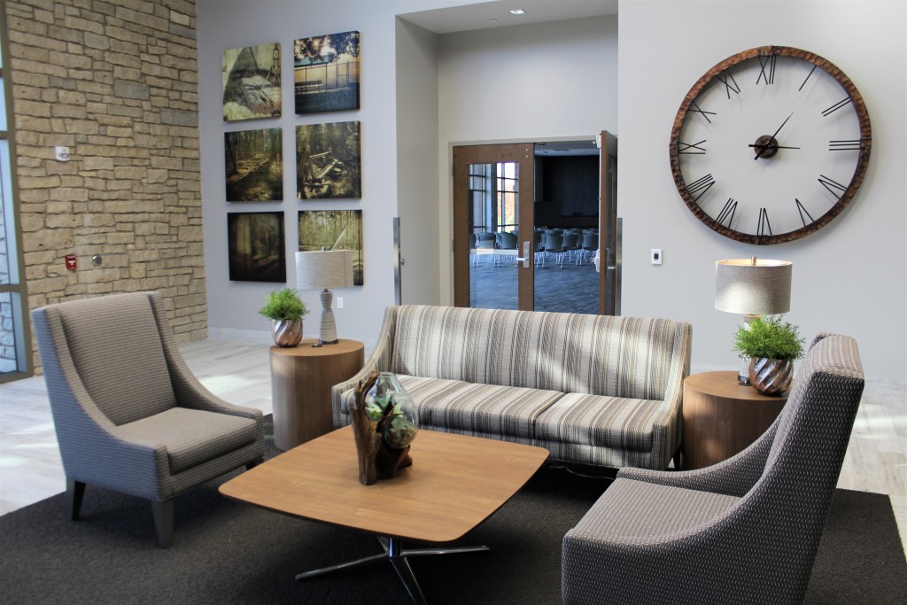 Town of Ledgeview Community Center & Fire Station No. 1 Project Results ...